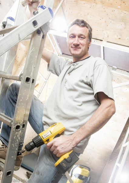 Alpenverein Mindelheim: Kletteranlage und Boulderraum